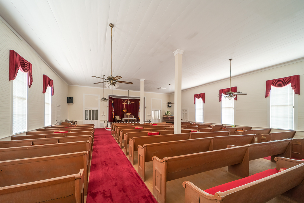 Photos – Knowles Chapel Global Methodist Church